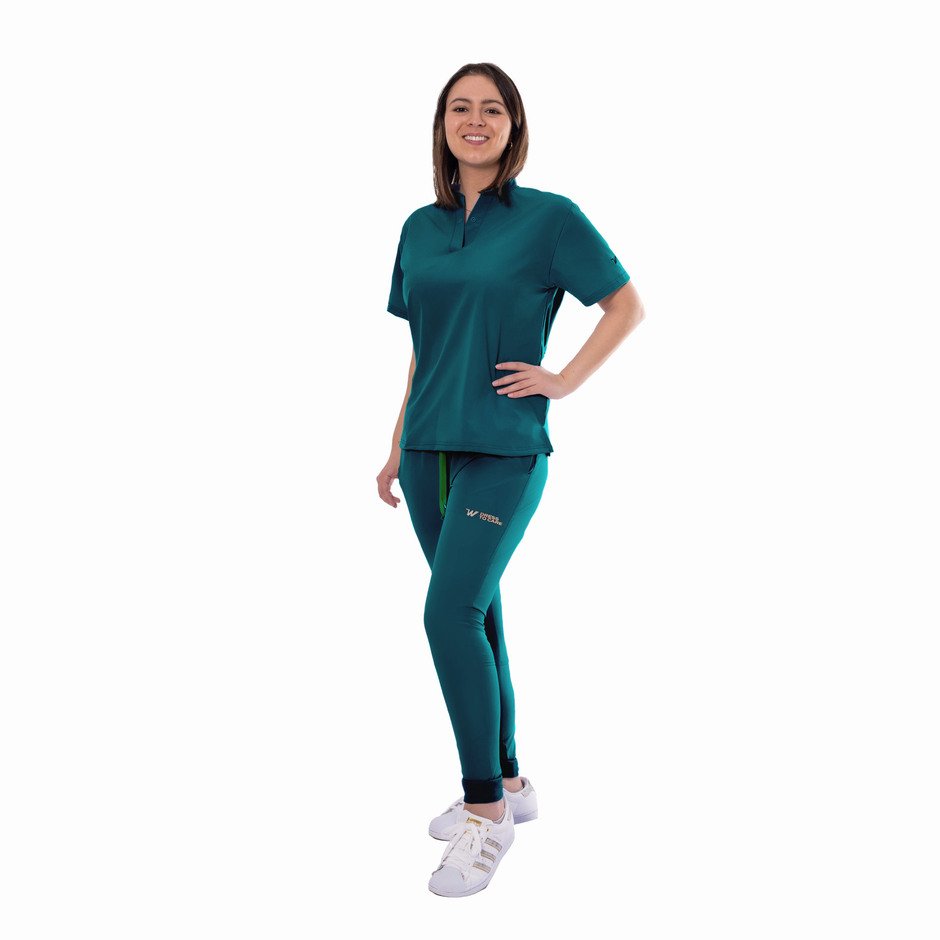 Catálogo Uniformes Médicos – doctor-w