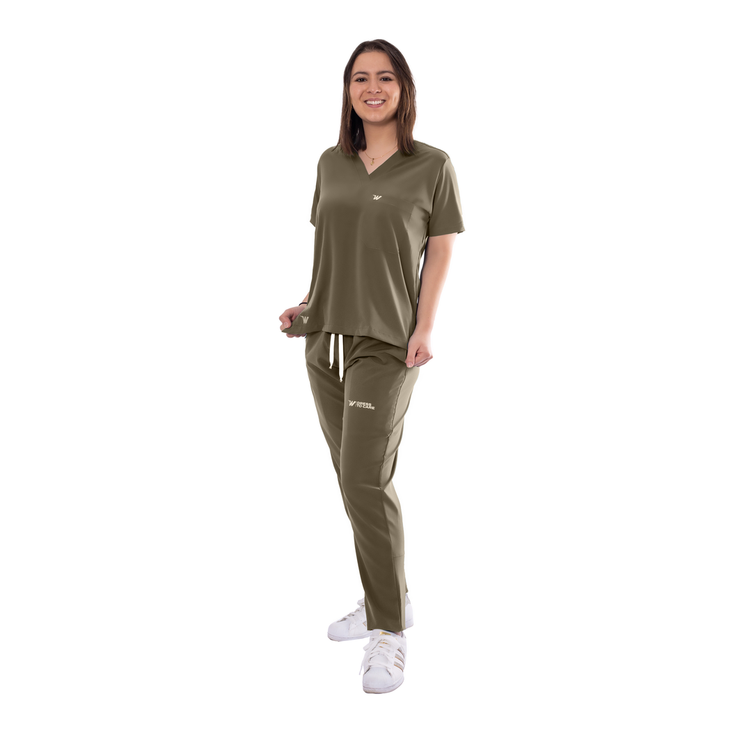 Catálogo Uniformes Médicos – doctor-w